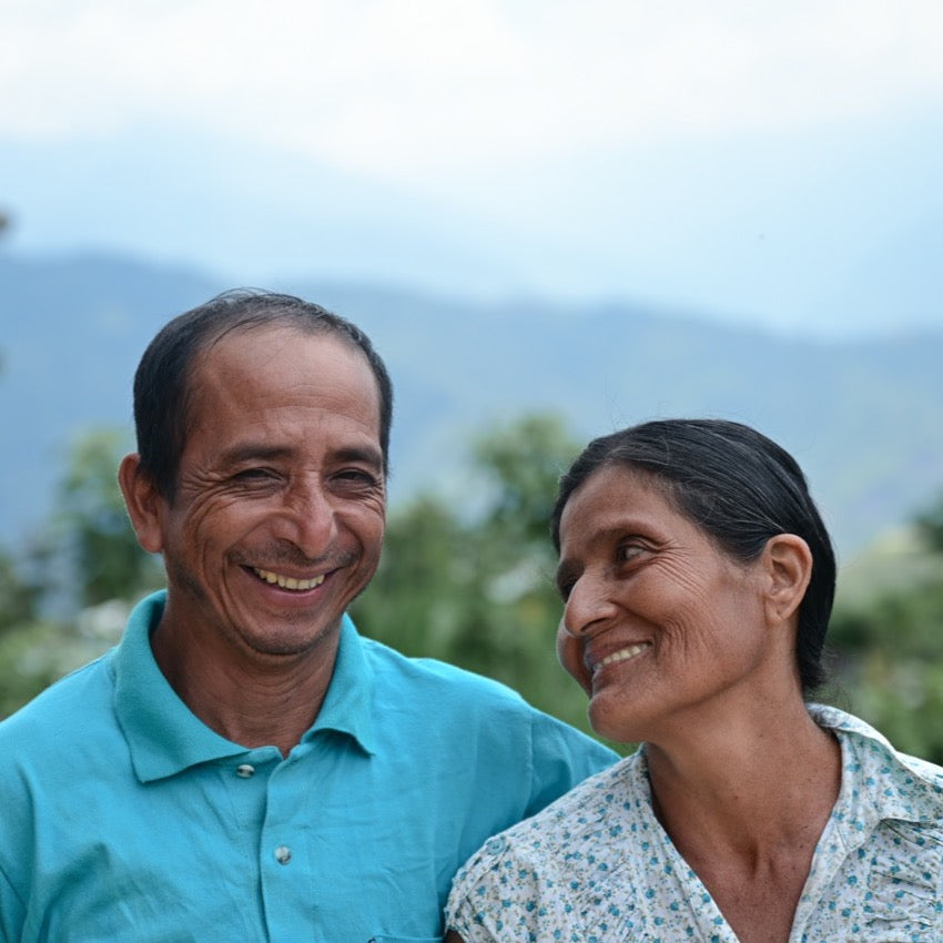 Peru Maximiliano Garcia#2【Geisha】 – FREAK COFFEE ROASTERS